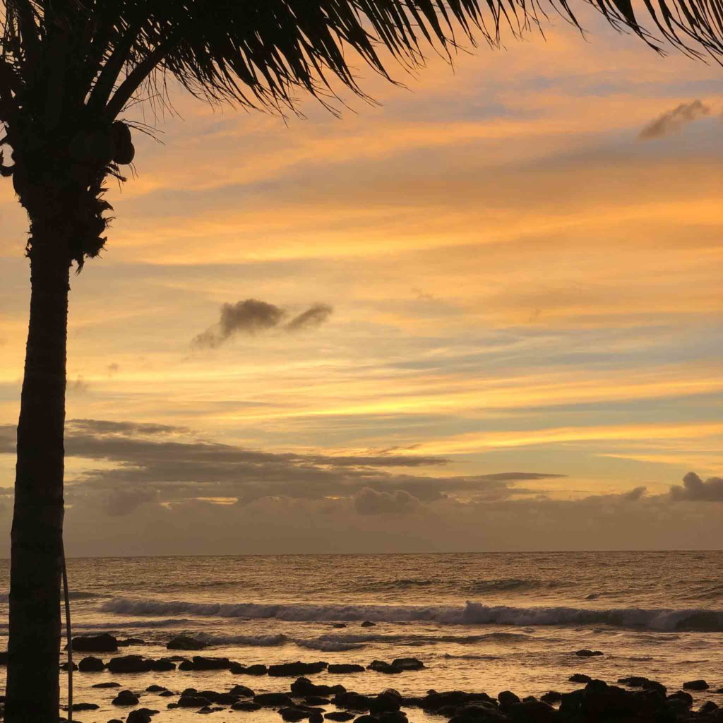 Mauritius - Hotel - 300 m³/Tag - Container-Kläranlage